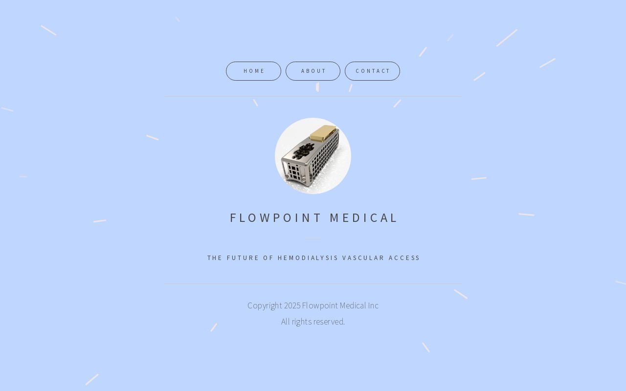 flowpoint medical